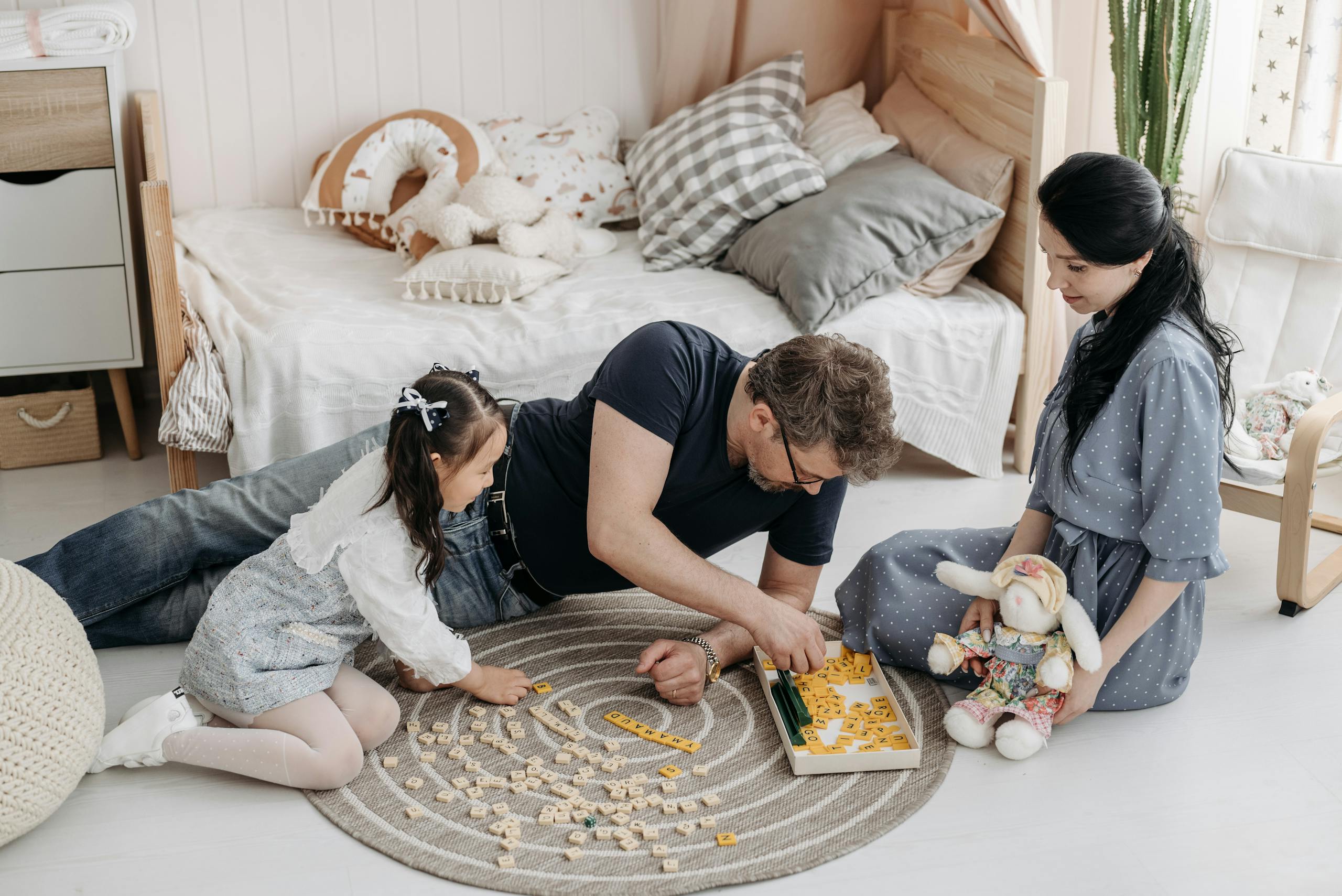 The 50 Best Activities for a Fun Friday Family Night - Faithfully Abide ...
