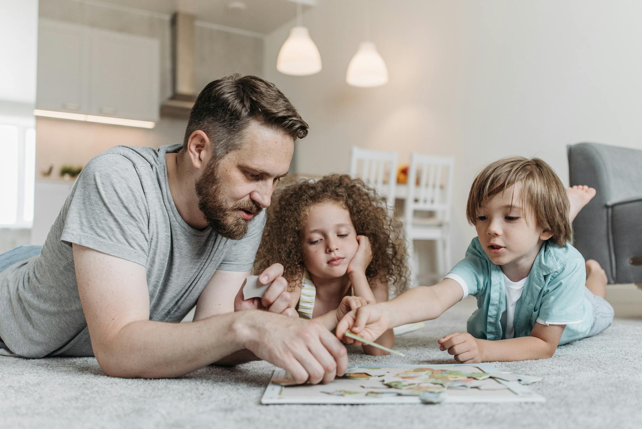 The 50 Best Activities for a Fun Friday Family Night - Faithfully Abide ...